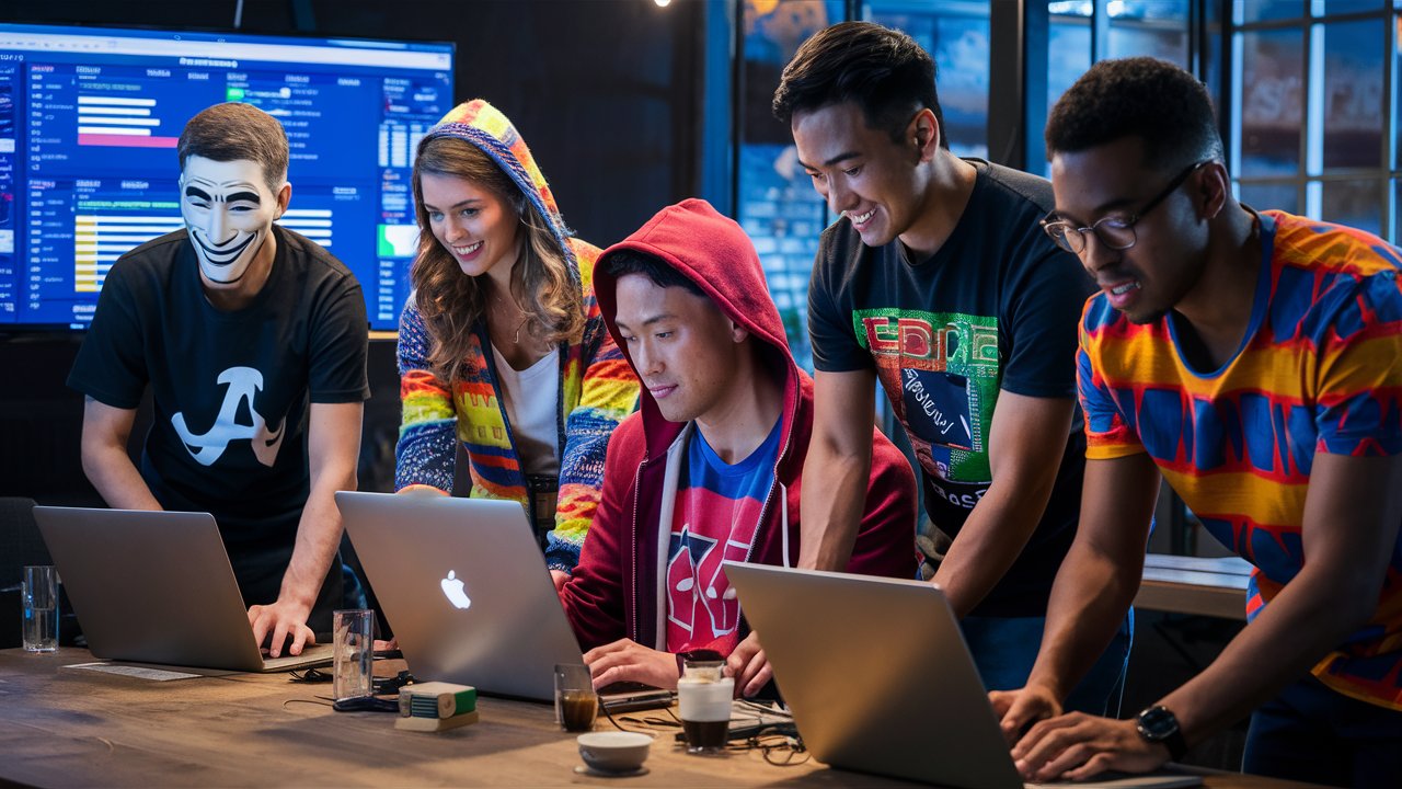 Season 1, Episode 2: The BIG lie - Edgee Blog